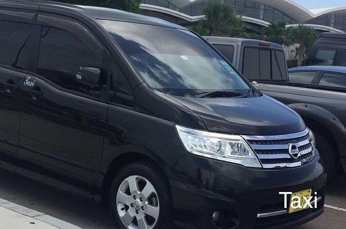 Airport Transfer Paradise Island - FAQs