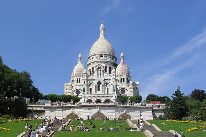 Airport Transfer: Paris Airport CDG to Paris City by Business Car - Cancellation Policy and Flexibility