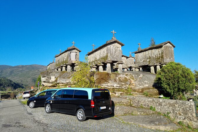 Airport Transfer Porto> Viana do Castelo - Who Should Consider This Service?