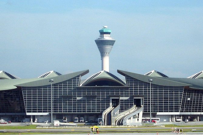 Airport Transfer Private From/To KLIA, KLIA2 - Key Points