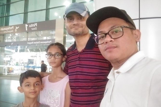 Airport Transfer Private From/To KLIA, KLIA2 - Why This Transfer Service Stands Out