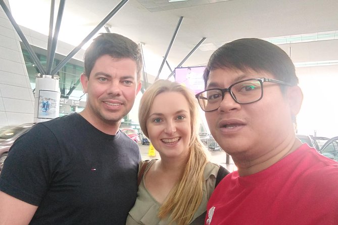 Airport Transfer Private From/To KLIA, KLIA2 - Who Should Consider This Service?