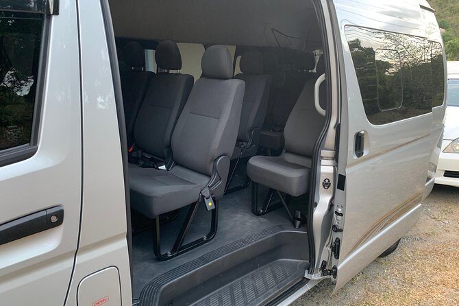 Airport Transfer Private: One-way - Hewanorra & George Charles Airport - Who Should Consider This Service?