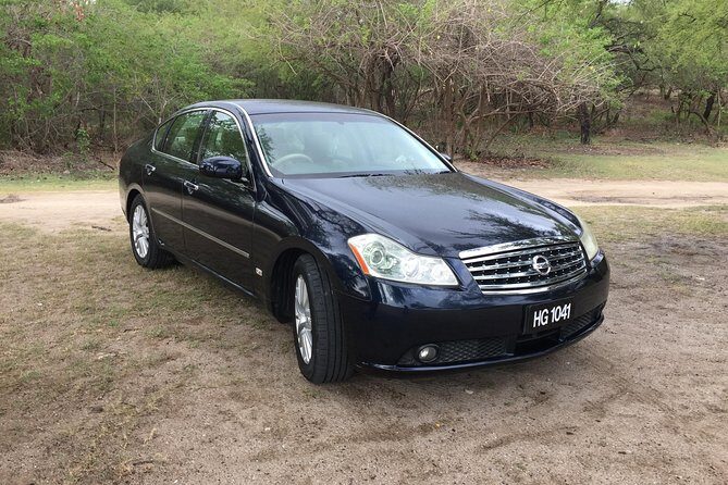 Airport Transfer Private: Round-trip - Hewanorra (UVF) & George Charles (SLU) - The Real Deal: What Travelers Say