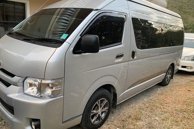 Airport Transfer Private: Round-trip - Hewanorra (UVF) & George Charles (SLU) - FAQ