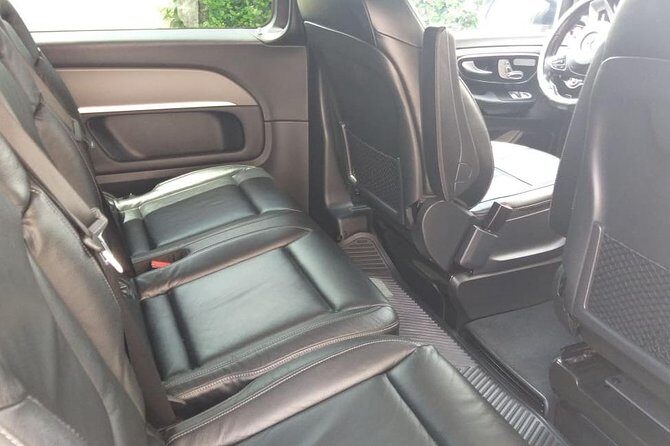 Airport Transfer Puerto Vallarta - Price and Value Analysis