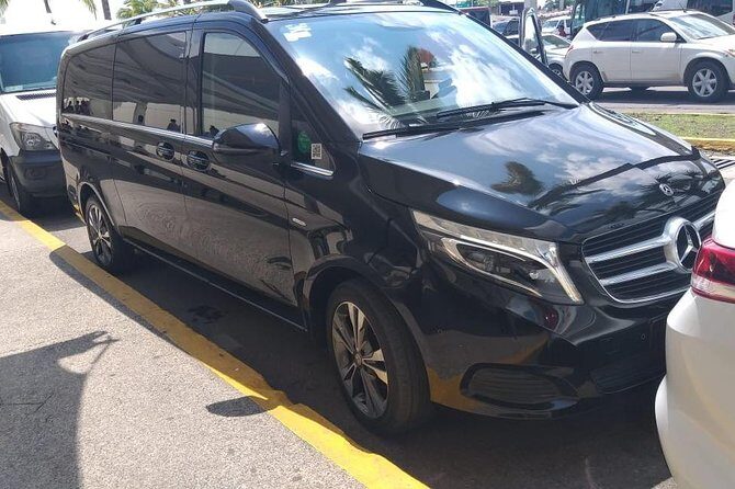 Airport Transfer Puerto Vallarta - Additional Considerations