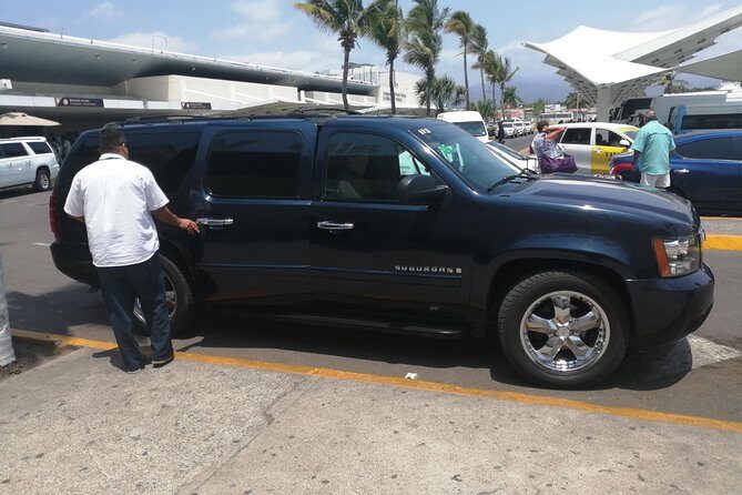 Airport Transfer Puerto Vallarta - Who Is This Service Best For?