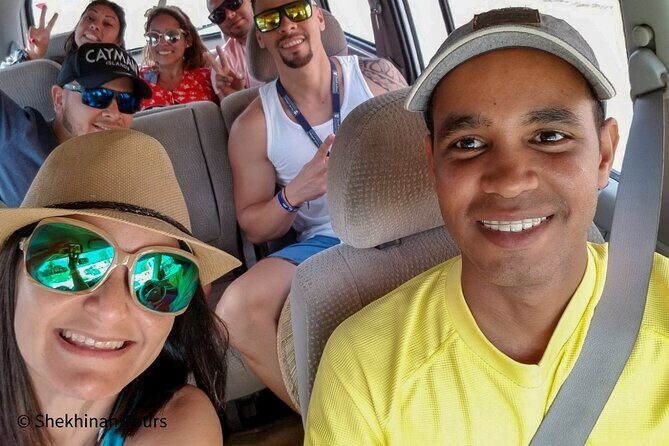 Airport Transfer Return Included - Authentic Reviews and What Travelers Say