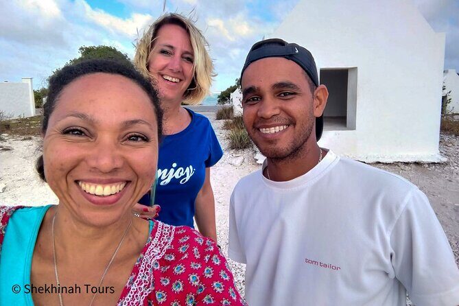 Airport Transfer Return Included - The Sum Up