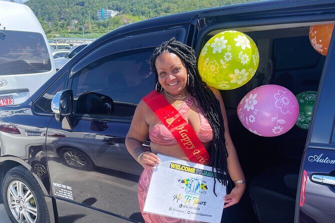 Airport Transfer Roundtrip Service from Montego Bay to Ocho Rios - FAQ