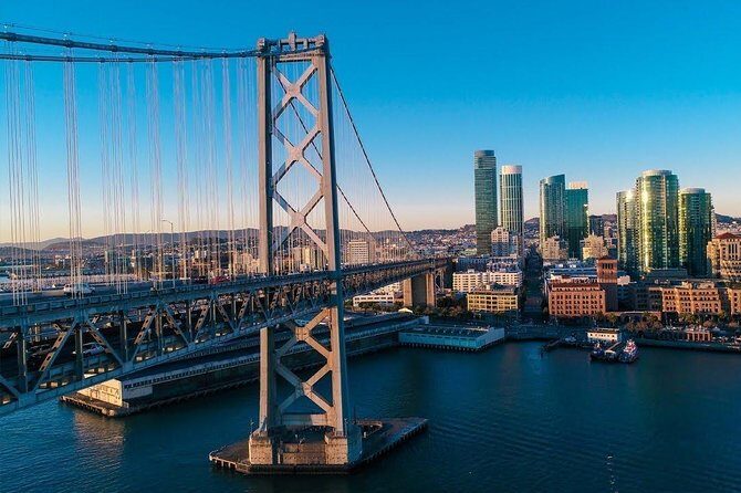 Airport Transfer: San Francisco to Airport SFO by Luxury SUV - Who Will Love This Service?