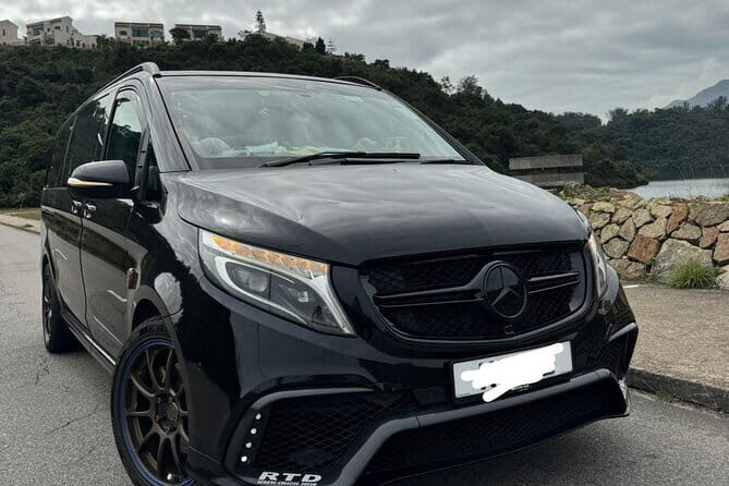 AIRPORT TRANSFER service Hong Kong with Mercedes Benz - Who Should Consider This Service?