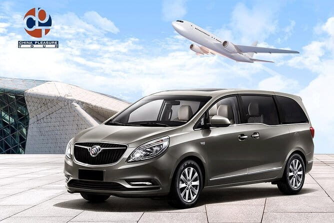[Airport Transfer] Shanghai Pudong Airport / Hongqiao Airport  Shanghai City Transfer  High reputation for service! - The Sum Up