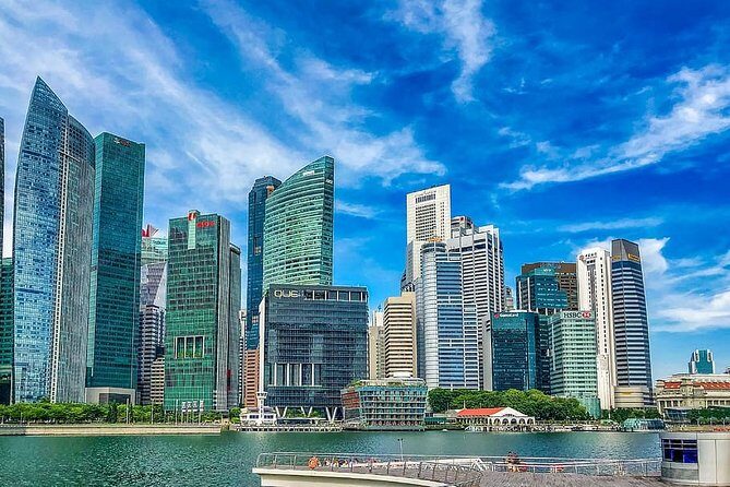 Airport Transfer: Singapore to SIN Airport by Business Car - Final Thoughts