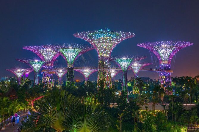 Airport Transfer: Singapore to SIN Airport by Business Car - FAQs