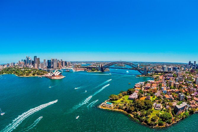 Airport Transfer: Sydney to Sydney Airport SYD by Business Car - Why Choose This Airport Transfer?