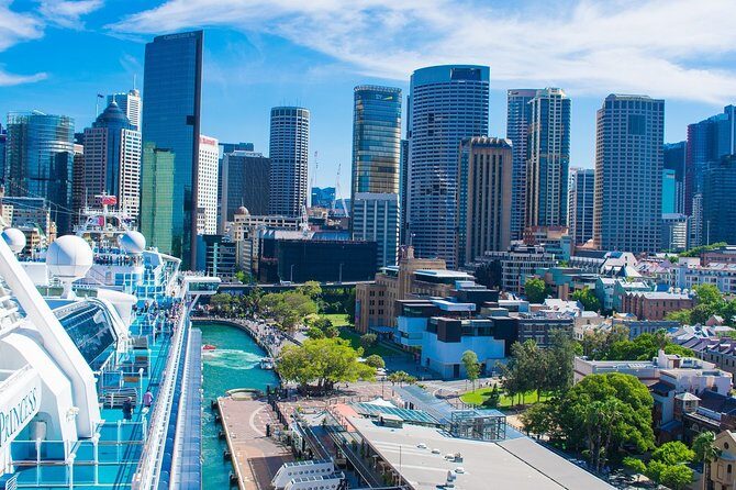 Airport Transfer: Sydney to Sydney Airport SYD by Business Car - FAQs