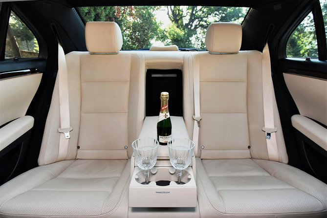 Airport Transfer Tivat / Porto Montenegro to Budva /Sveti Stefan - Why This Transfer is a Great Choice