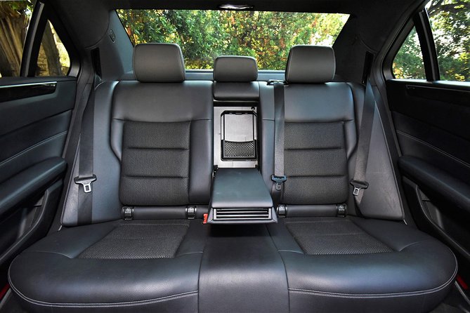 Airport Transfer Tivat/Porto Montenegro to Portonovi /Herceg Novi - Is This Transfer for You?