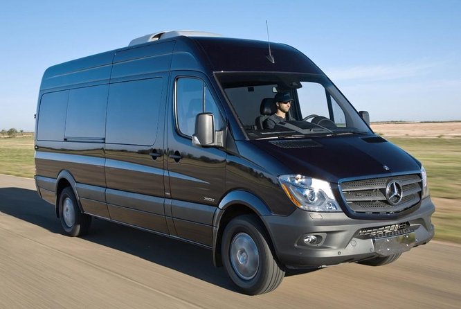 ~ Airport Transfer to all destinations ~ - Why We Recommend It