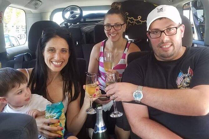 Airport Transfer to Breathless Montego Bay Resort & Spa - Real Travelers’ Perspectives