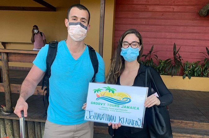 Airport Transfer to Breathless Montego Bay Resort & Spa - The Practical Side: What You Need to Know