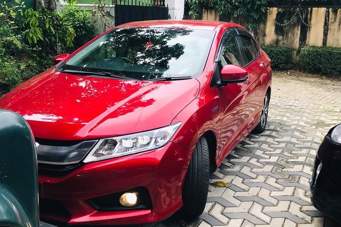 Airport Transfer to/from Anywhere - The Sum Up: Is This Transfer Worth It?