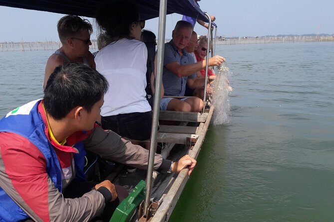 Airport Transfer to/from Hue, Da Nang & Hoi An by Private Car - A Detailed Look at the Experience