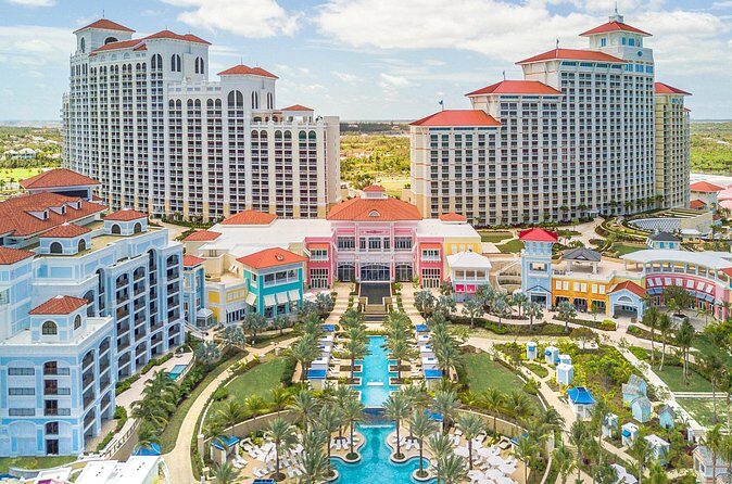 Airport Transfer to Grand Hyatt, Rosewood, SLS Bahamar - Final Thoughts: Is It Worth It?