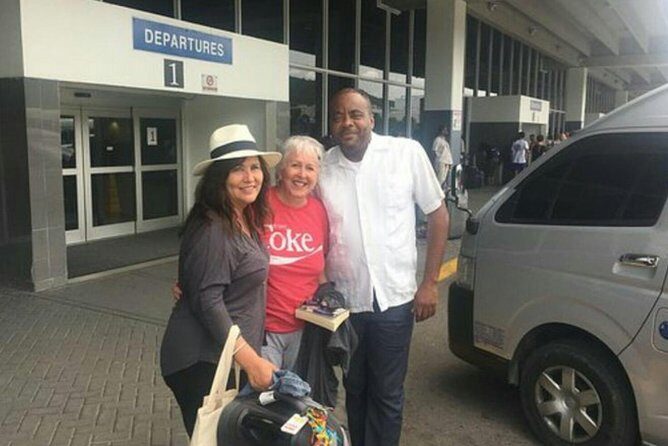 Airport Transfer To Hotels in Negril - Authentic Traveler Insights