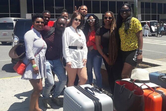 Airport Transfer To Hotels in Negril - Final Thoughts