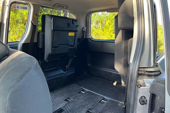 Airport Transfer To Kingston, Ocho Rios, Montego Bay & Negril - Why This Airport Transfer Could Be a Great Choice