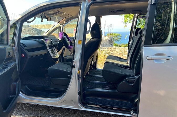 Airport Transfer To Kingston, Ocho Rios, Montego Bay & Negril - Cost and Value Analysis