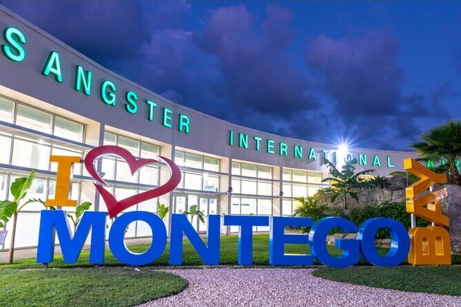 Airport Transfer To Montego Bay Hotels - Why Consider This Montego Bay Airport Transfer?