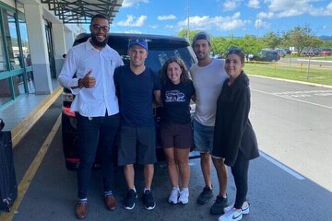 Airport Transfer To Montego Bay Hotels - Authentic Feedback & Real-World Insights