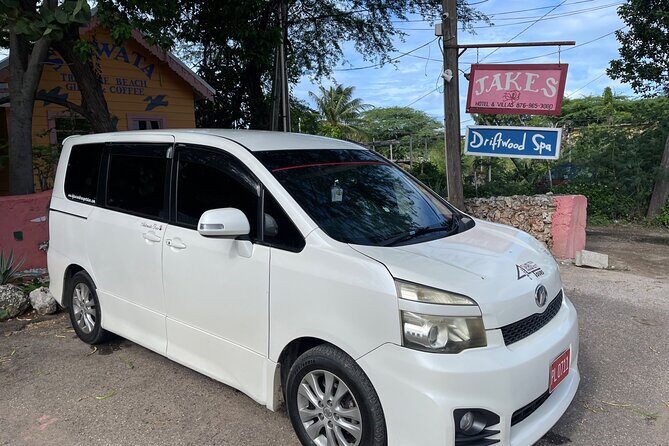 Airport Transfer To Negril - Introduction