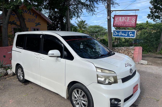 Airport Transfer To Negril - What to Expect During Your Transfer