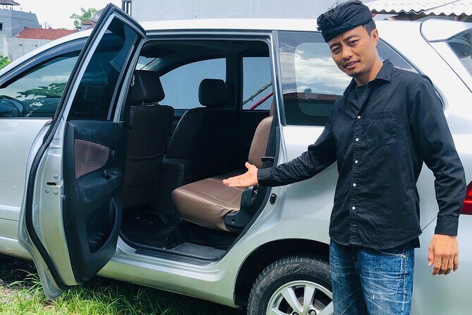 Airport Transfer to Nusa Dua - Detailed Review of the Airport Transfer to Nusa Dua