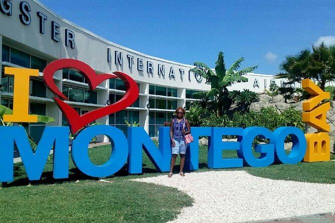 Airport Transfer To Ocean Coral Spring Hotel - Introduction