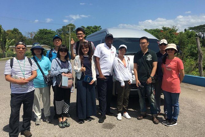 Airport Transfer To Ocean Coral Spring Hotel - The Sum Up