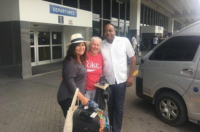 Airport Transfer to Ocho Rios Hotels (Round-Trip) - Analyzing the Value