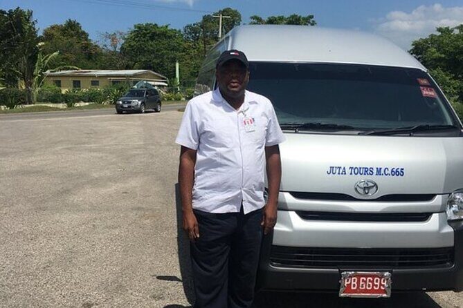 Airport Transfer to Ocho Rios Hotels (Round-Trip) - Real Traveler Insights