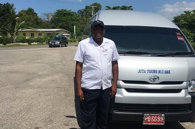 Airport Transfer to Ocho Rios Hotels (Round-Trip) - FAQs