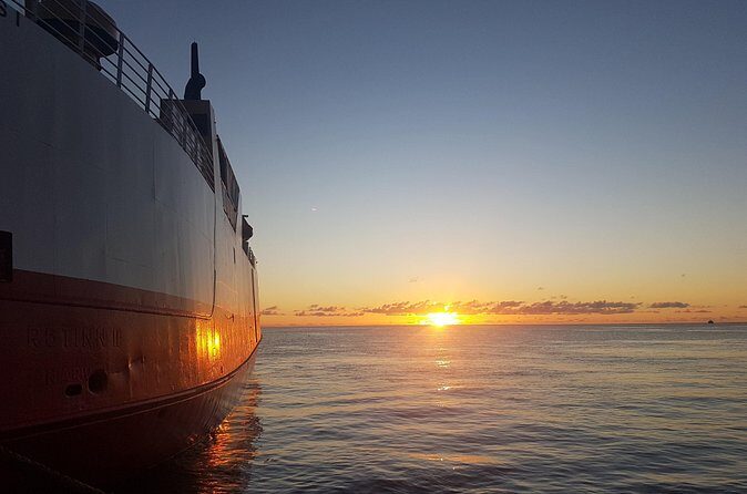 Airport transfer to or from Bequia Ferry (Kingstown) - Price and Value Analysis