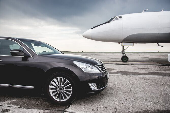 Airport Transfer to or from Mclean, VA and Dulles Airport - Introduction: A Private Ride to Match Your Style
