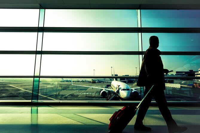 Airport Transfer to or from Mclean, VA and Dulles Airport - FAQ