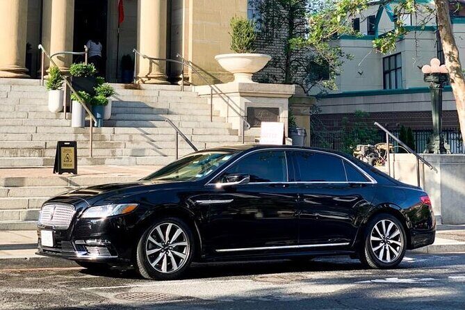 Airport transfer to or from Silver Spring, MD & Reagan Airport(DCA) - Who Should Consider This Service?