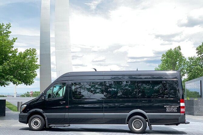Airport Transfer to or from Washington,DC and Ronald Reagan National Airport - Why Consider This Airport Transfer?