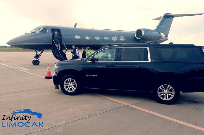 Airport Transfer to or from Washington,DC and Ronald Reagan National Airport - Who Will Benefit Most?